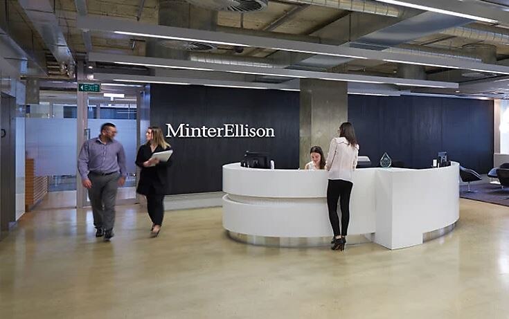 Law firm pulls support of Adelaide Writer's Festival following concerns ...