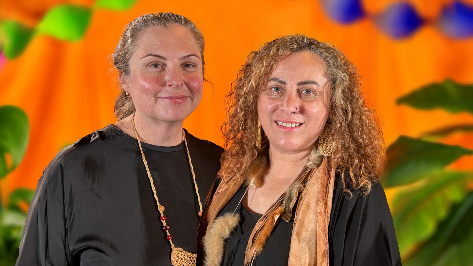 Yarrabil: Niina Marni - ABC Education