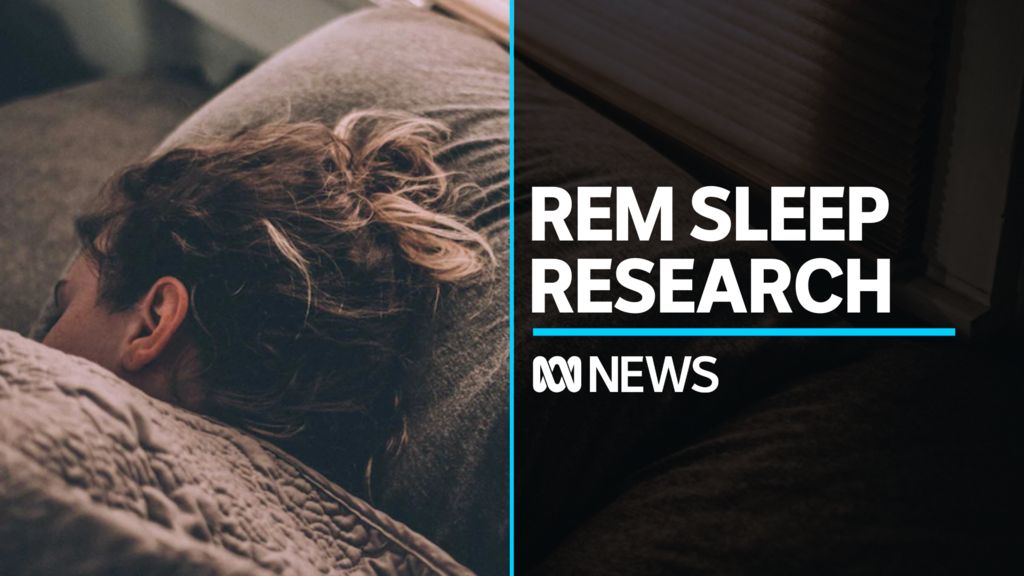 REM sleep disorder could be linked to Parkinson's disease - ABC News