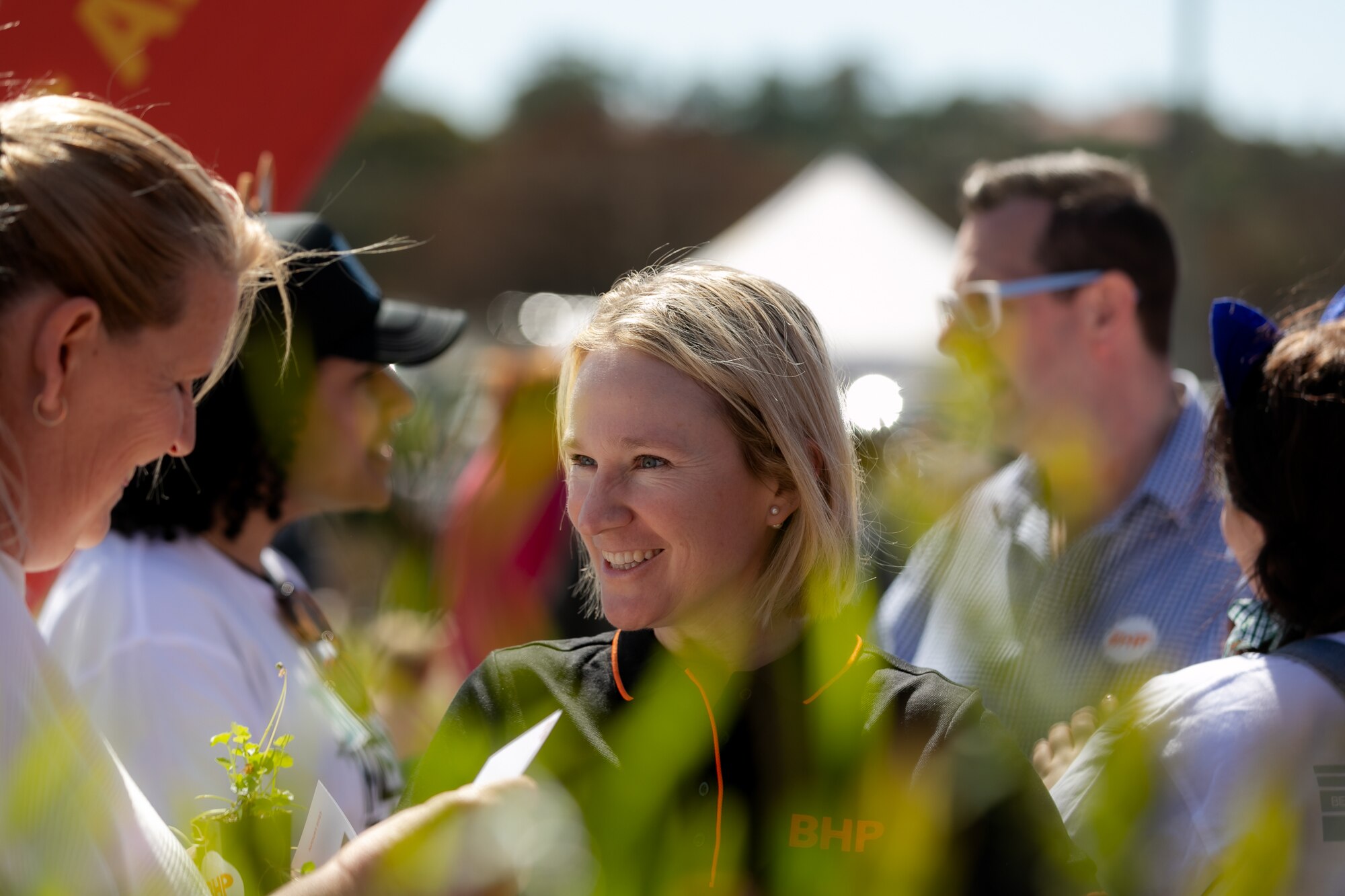 BHP plans for diverse future at Mt Arthur coal mine after 2030 closure - ABC News