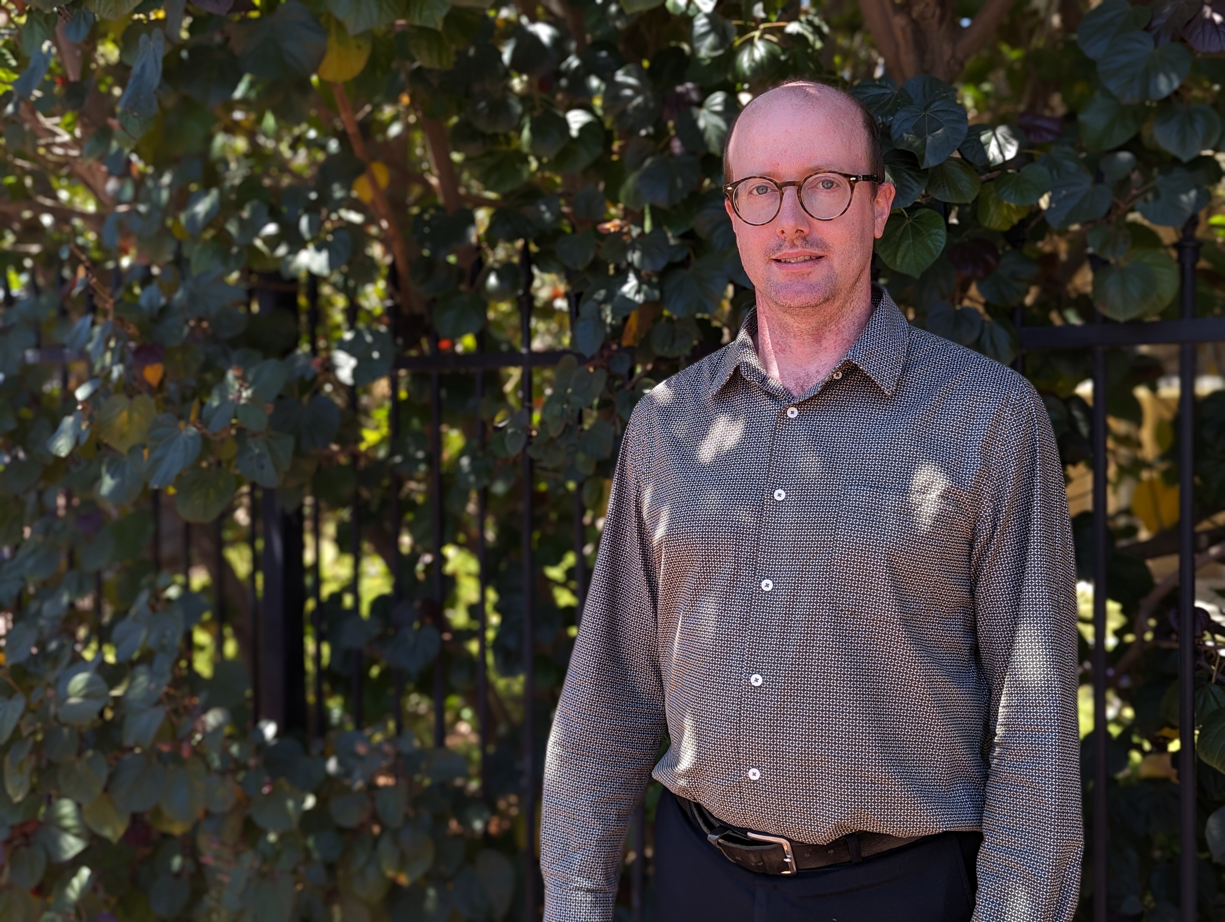 LGBT Christians help each other navigate challenges of finding a place ...