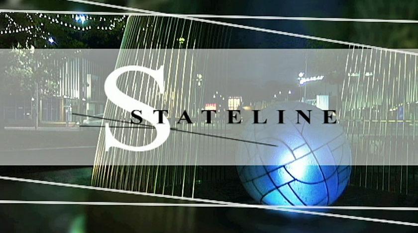 Coming up Friday on Stateline... - ABC News