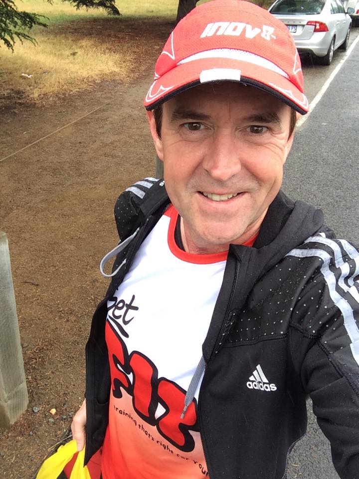 Boston Marathon bombing: Tasmanian runner Shane Mundy welcomes Dzhokhar ...