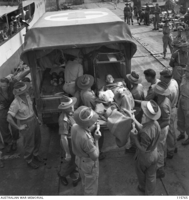 Gull Force monument on China's Hainan Island recognises mystery of ...