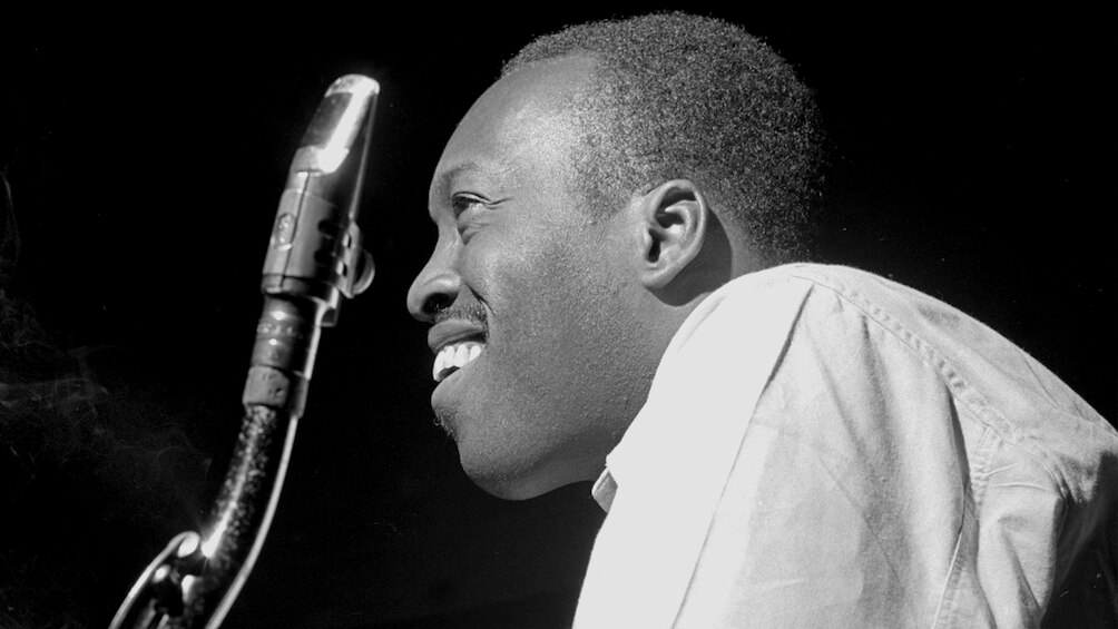 Eric Ajaye Picks Hank Mobley - ABC Jazz