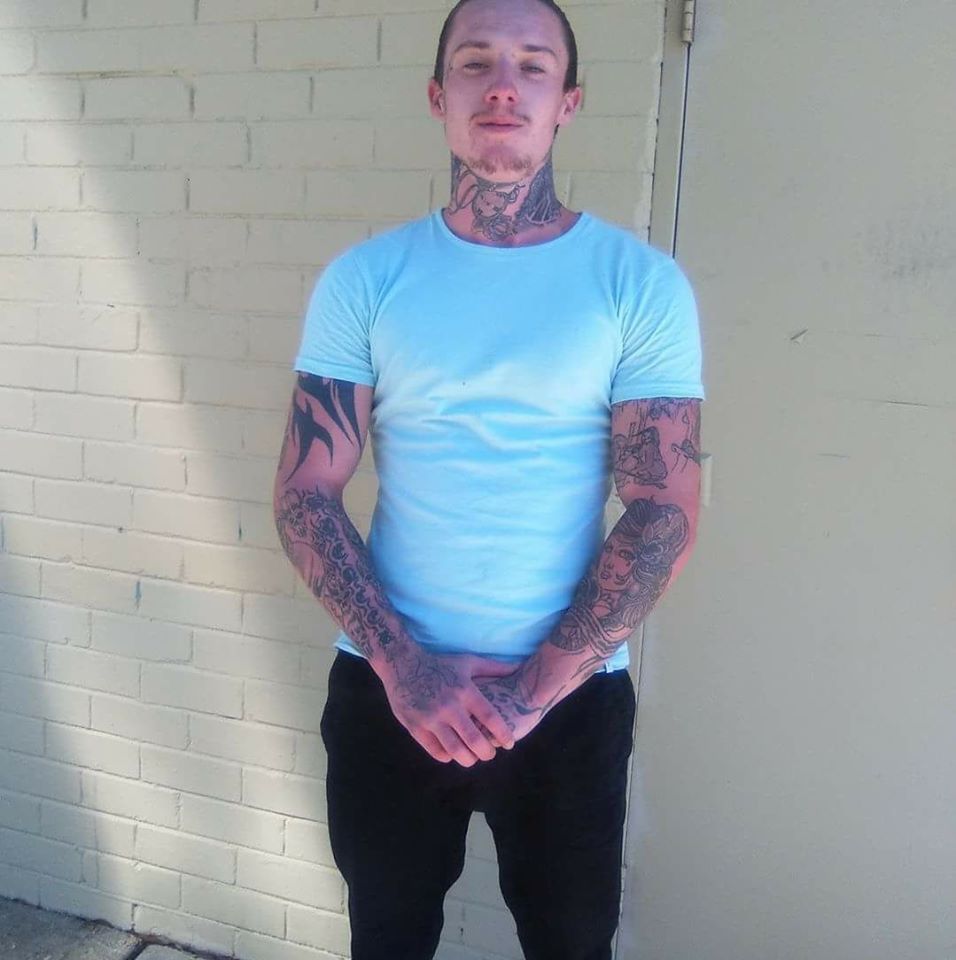 Max Spencer pleads not guilty to AVO breach after death of Hayley ...