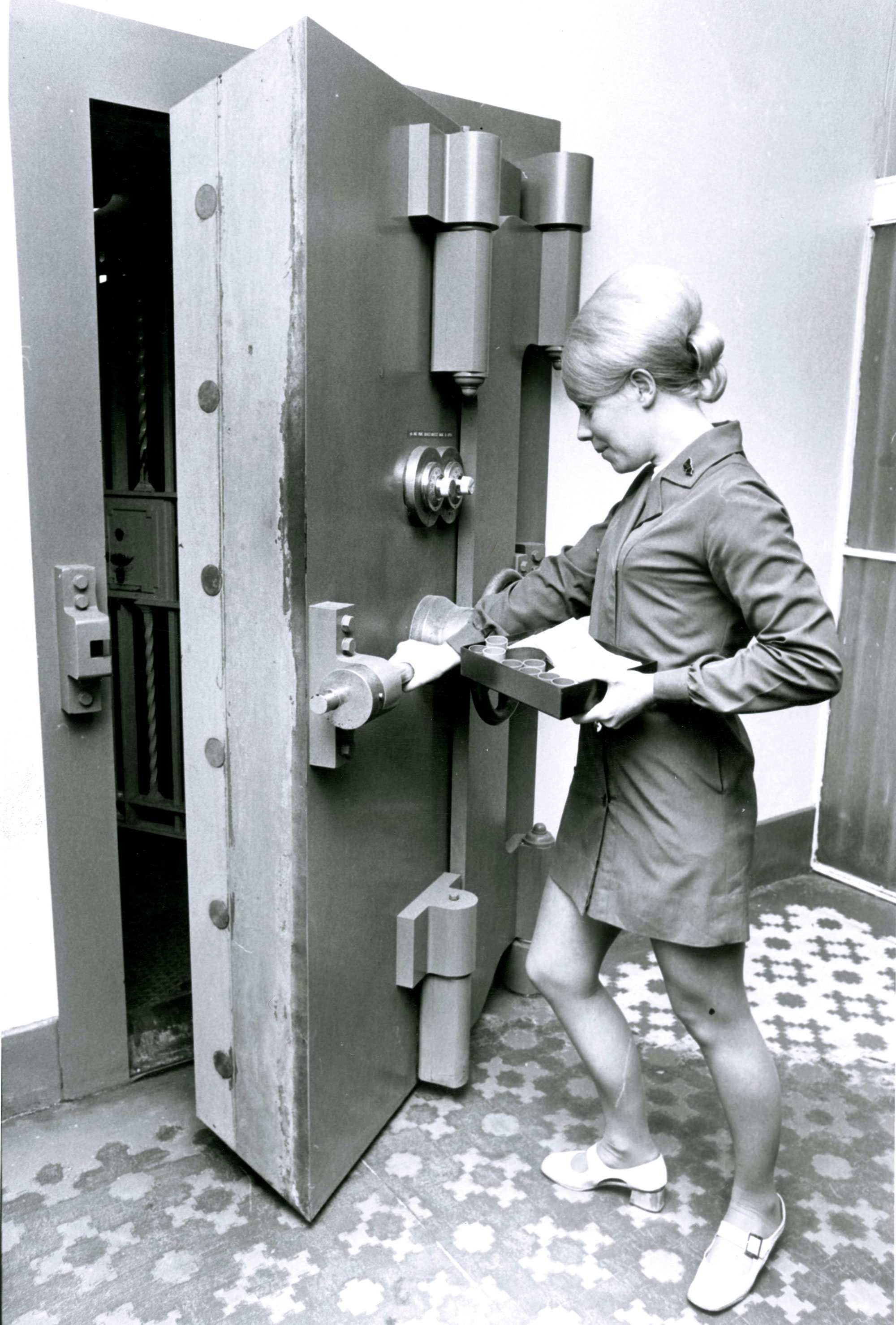 History of hair on display at Victorian archives in Mos to Mullets ...