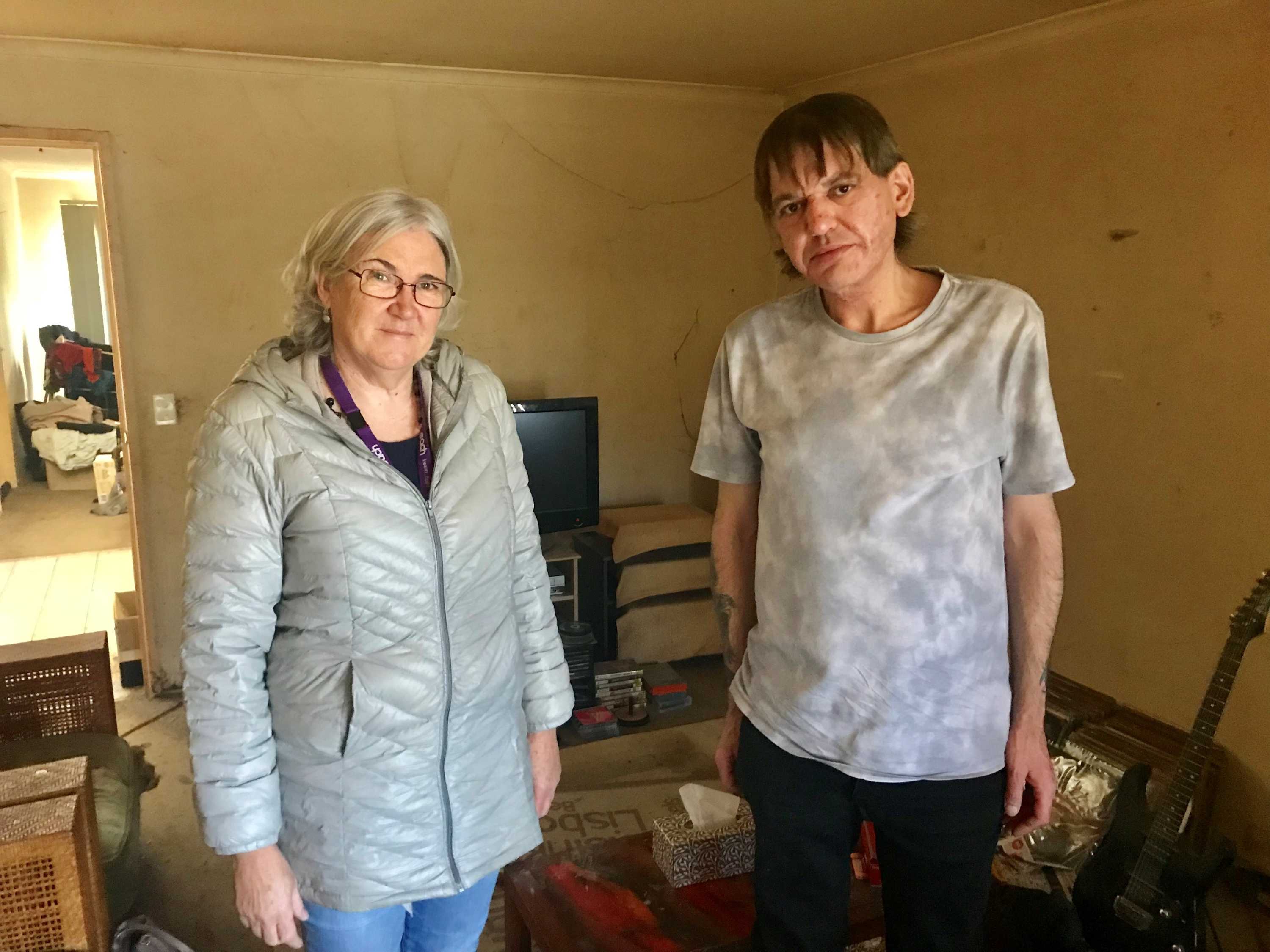 NDIS transition prompts fears for community mental health services ...