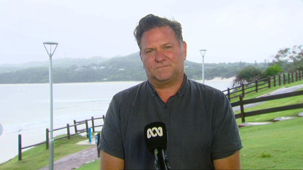 Byron Bay Mayor says Bluesfest cancellation is 'devastating' - ABC News