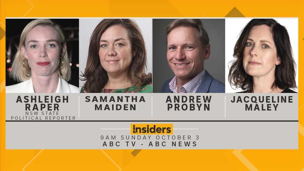 From The Couch - ABC News