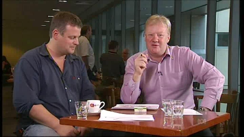 Talking Pictures - ABC News