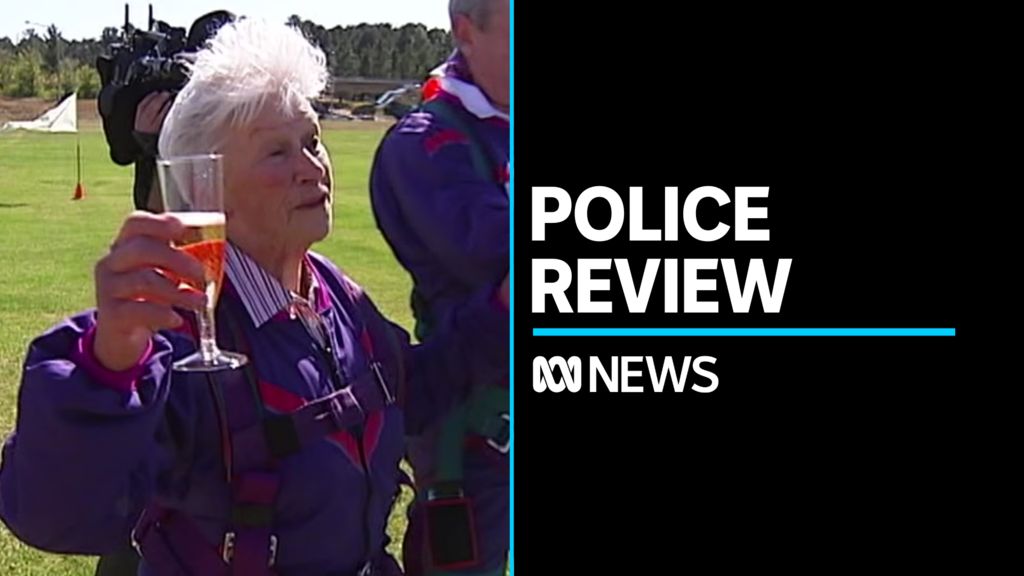 NSW Police say aged care home taser incident to be investigated - ABC News