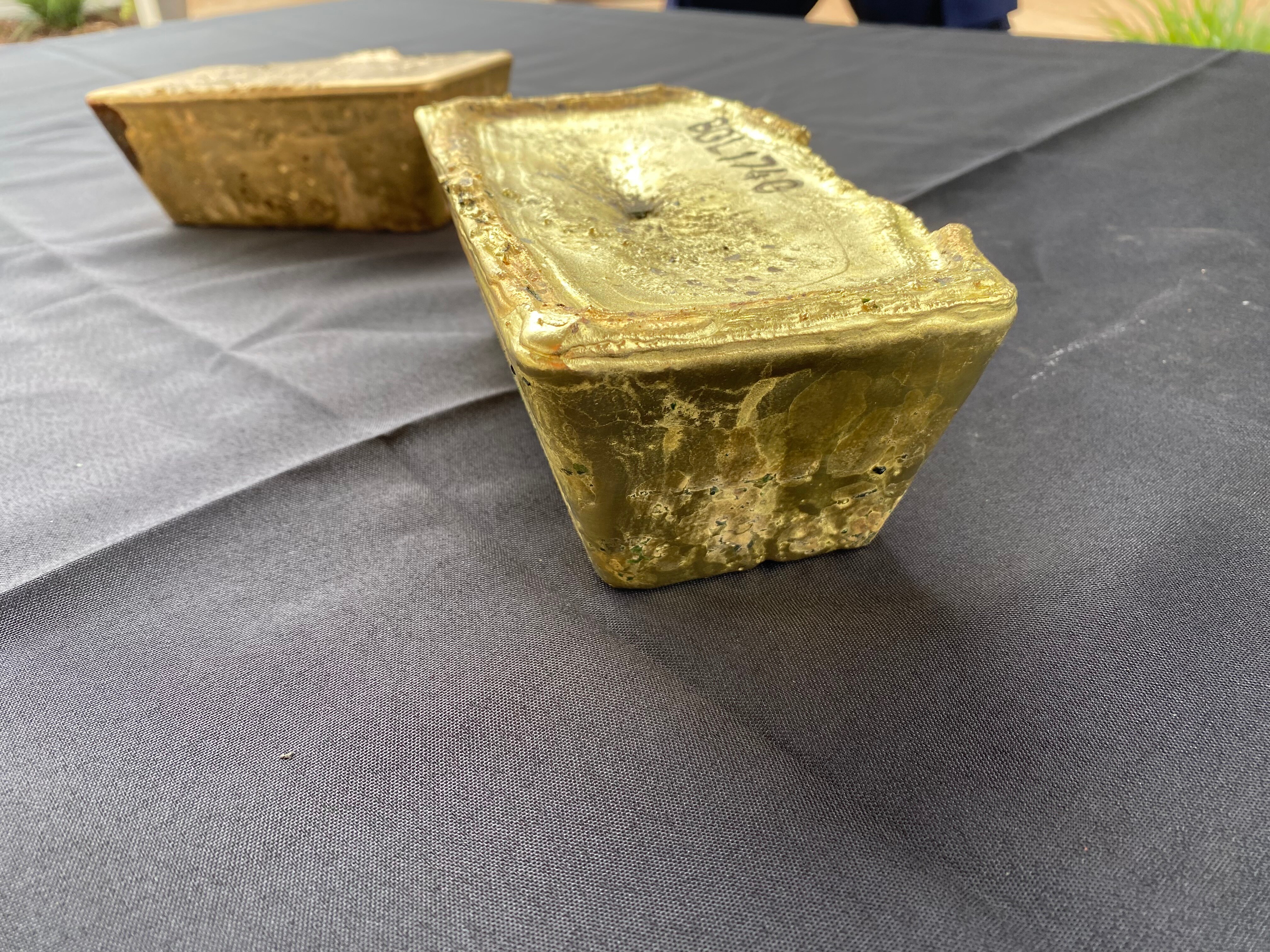 Record gold prices boost new Bellevue mine, with possibility of further ...