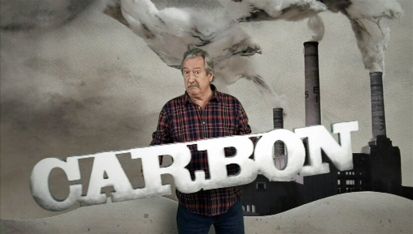 The big carbon sell - ABC News