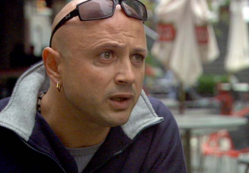 Binse arrested after dramatic end to siege - ABC News