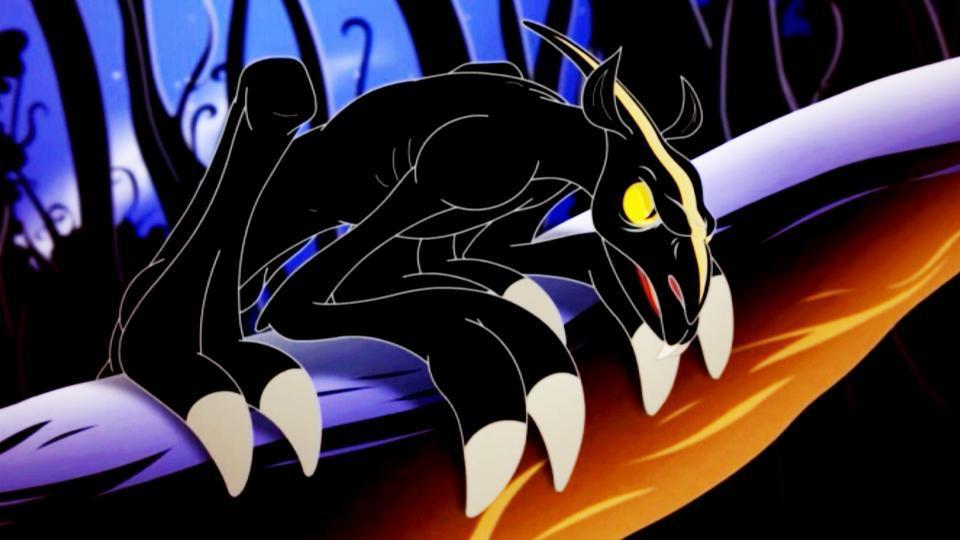 Dust Echoes, Ep 5: Namorrodor - ABC Education