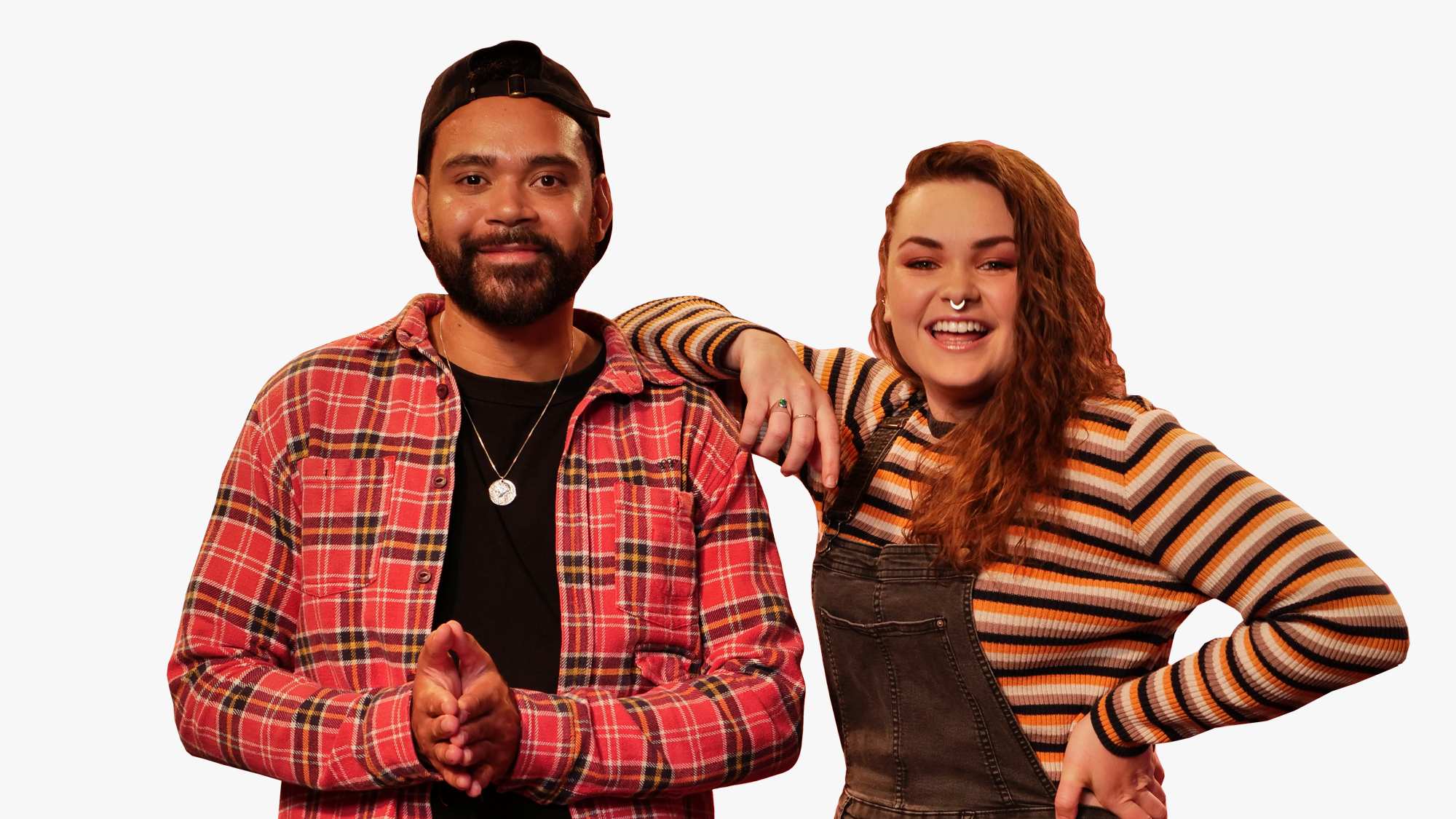 Ilai and iPip Ilai Pip - ABC listen