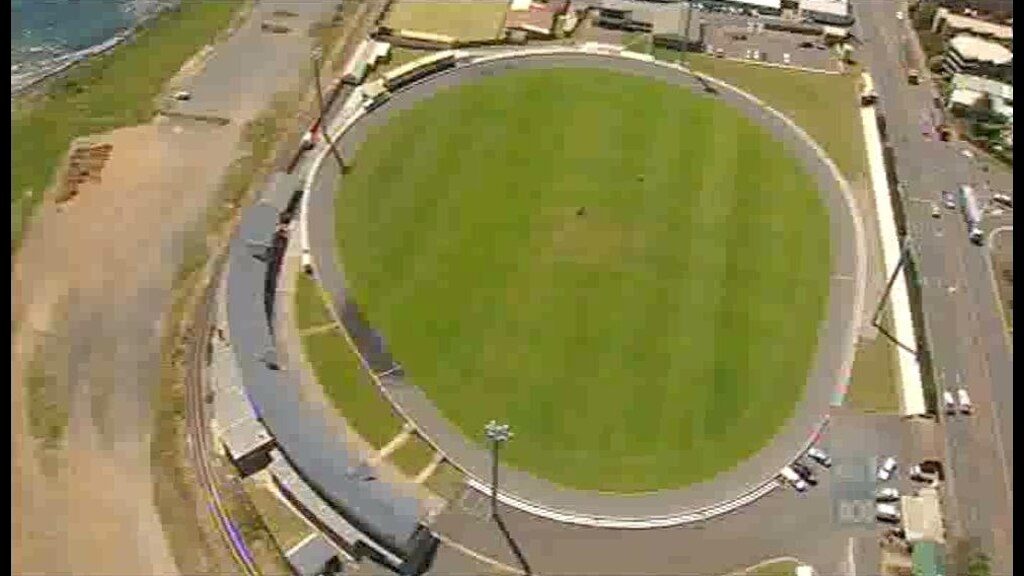 No domestic cricket for NTCA ground - ABC News