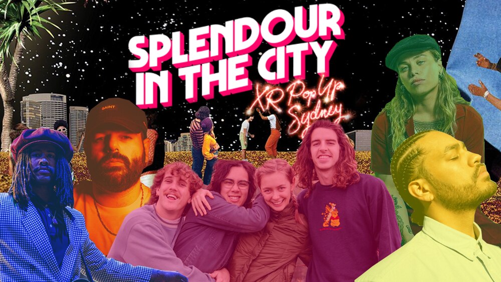 Splendour In The City: New pop-up festival brings Splendour to Sydney ...