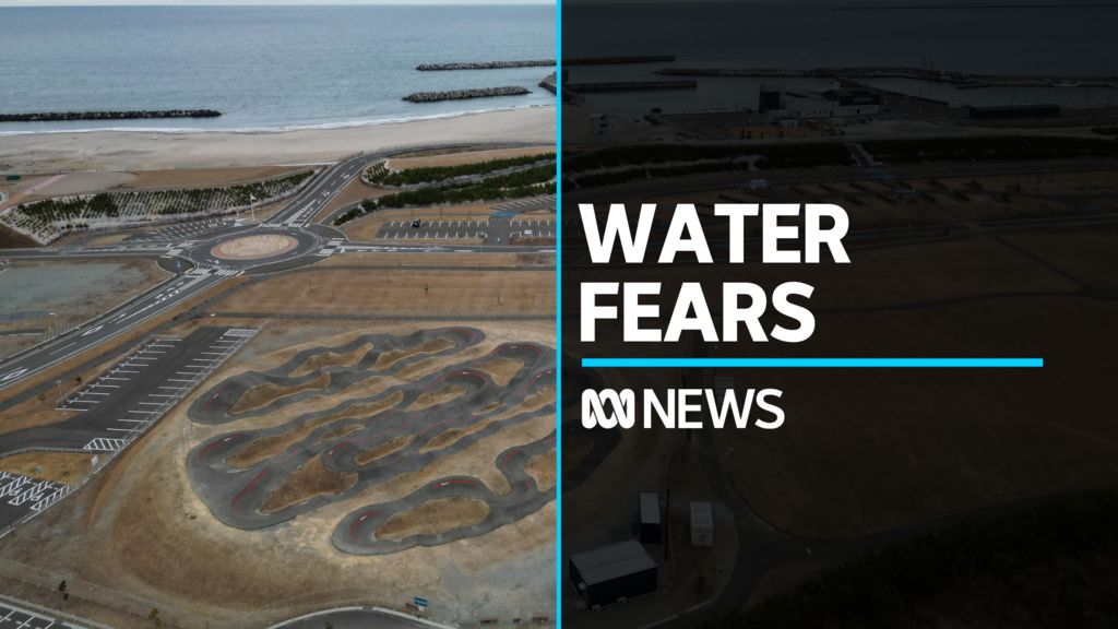 International nuclear watchdog approves Japan's contaminated water ...