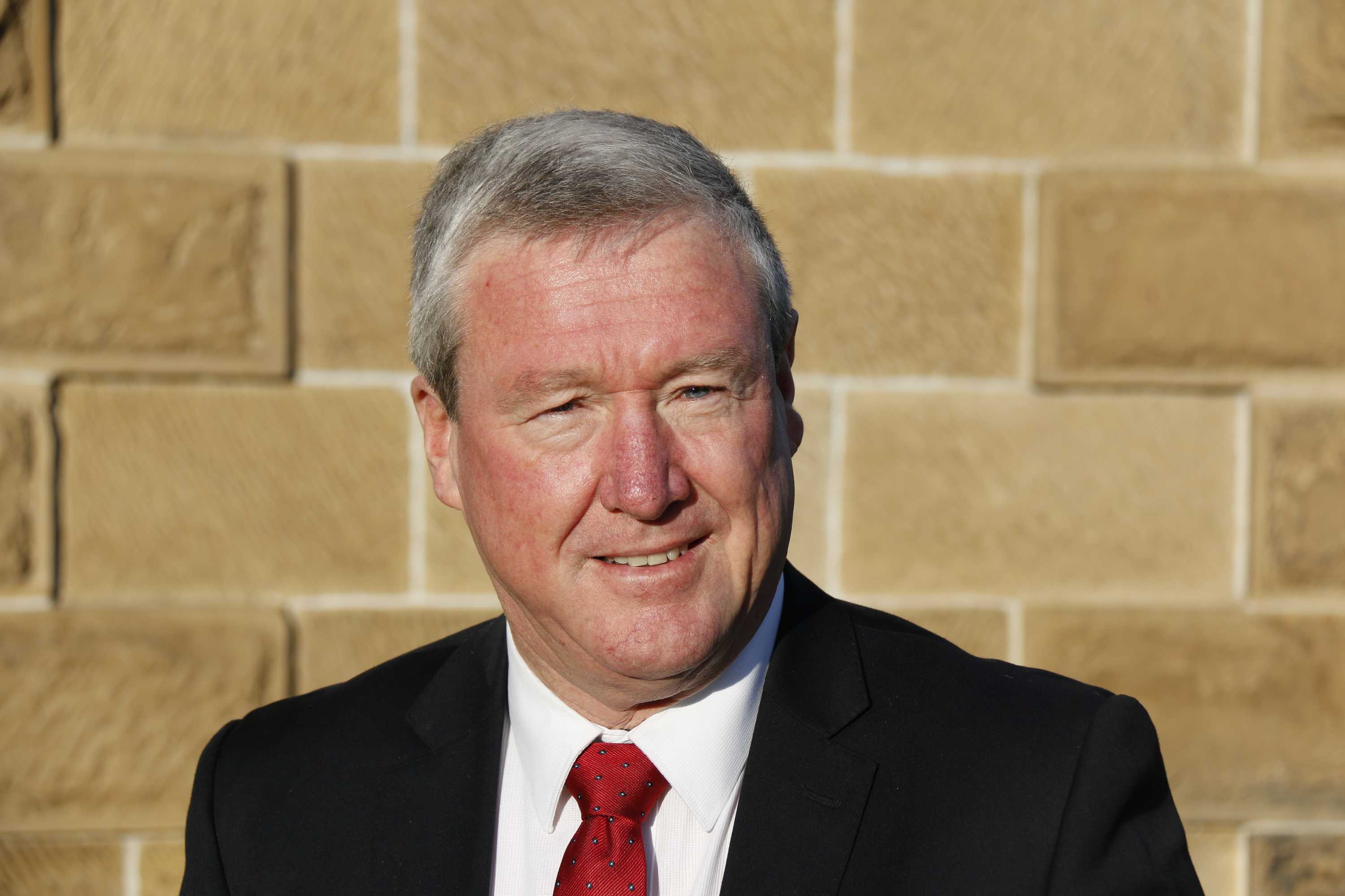 Bryan Green ejected from Parliament over questions about former Liberal ...