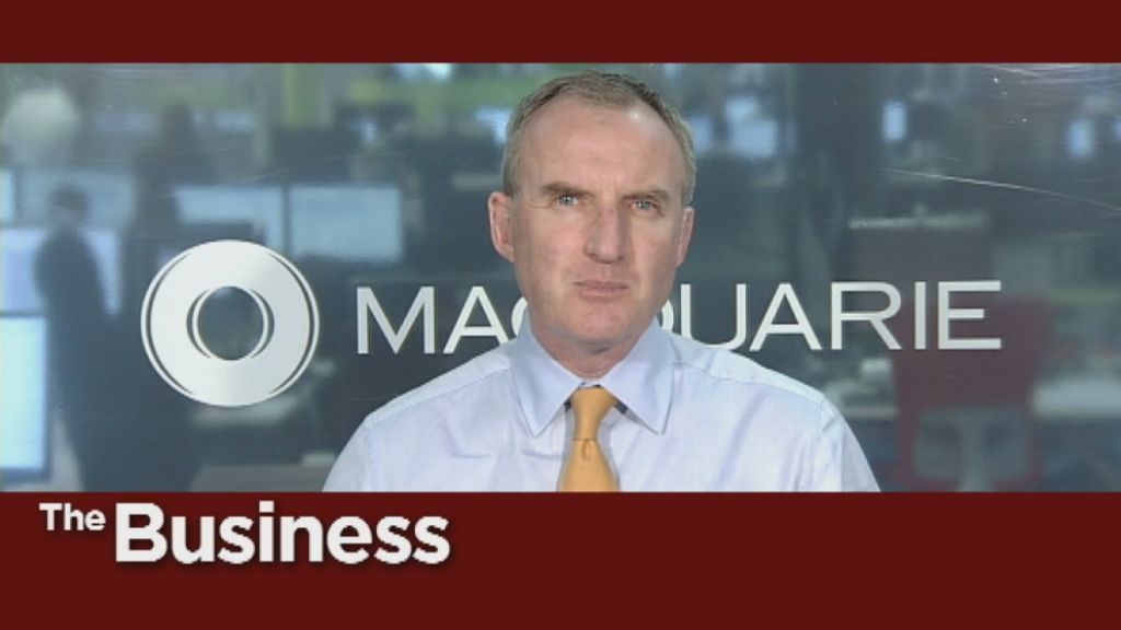 Wednesday markets with Martin Lakos - ABC News