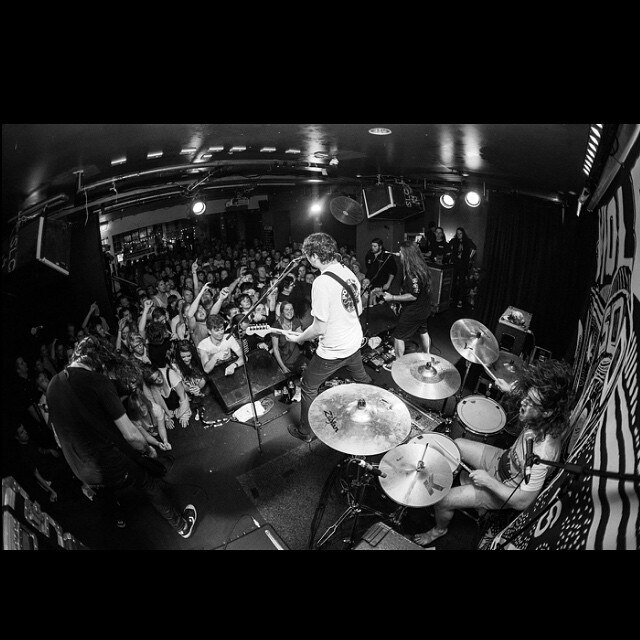 Ballarat's Karova Lounge closure is a big blow to regional live music ...