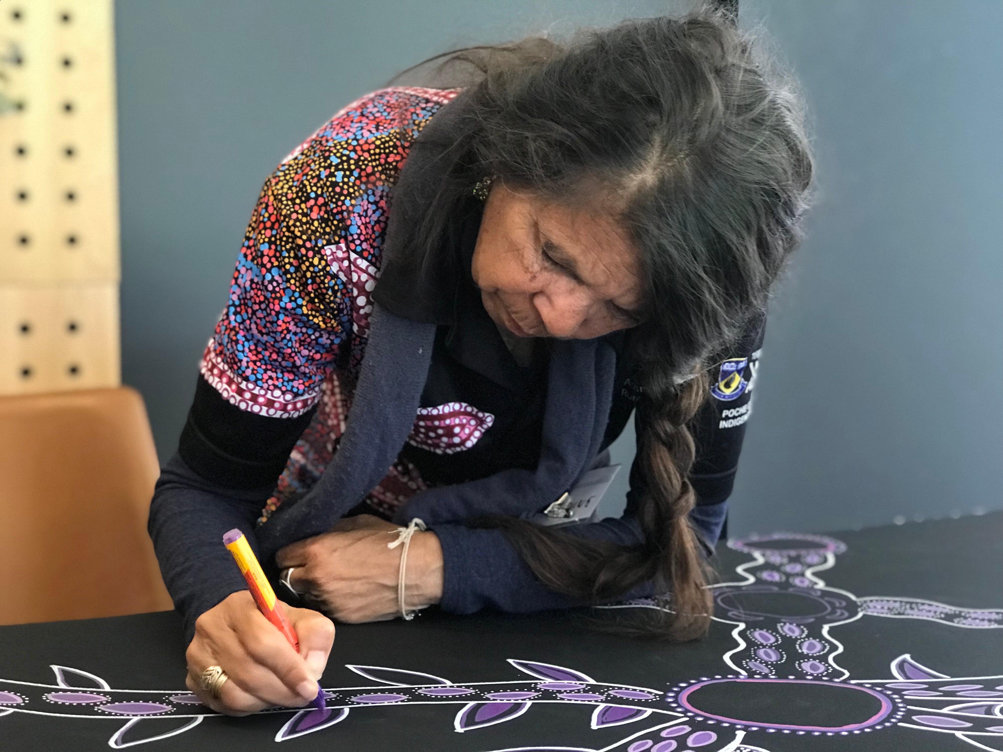 Dr Charmaine Papertalk Green hopes to make a difference to Mullewa ...