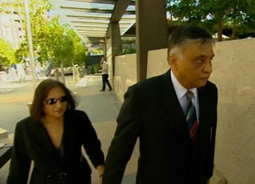 Doctors' registration board testifies at Patel hearing - ABC News