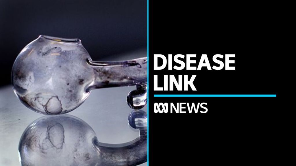Australian research reveals meth and Parkinson's link - ABC News