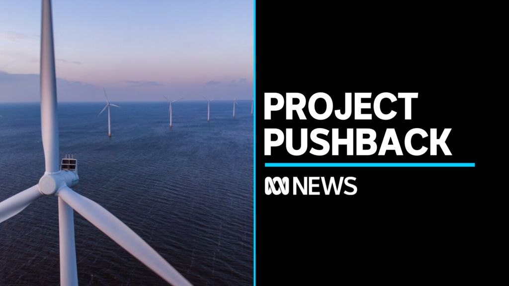 Renewable power project behind schedule amid WA power outages - ABC News