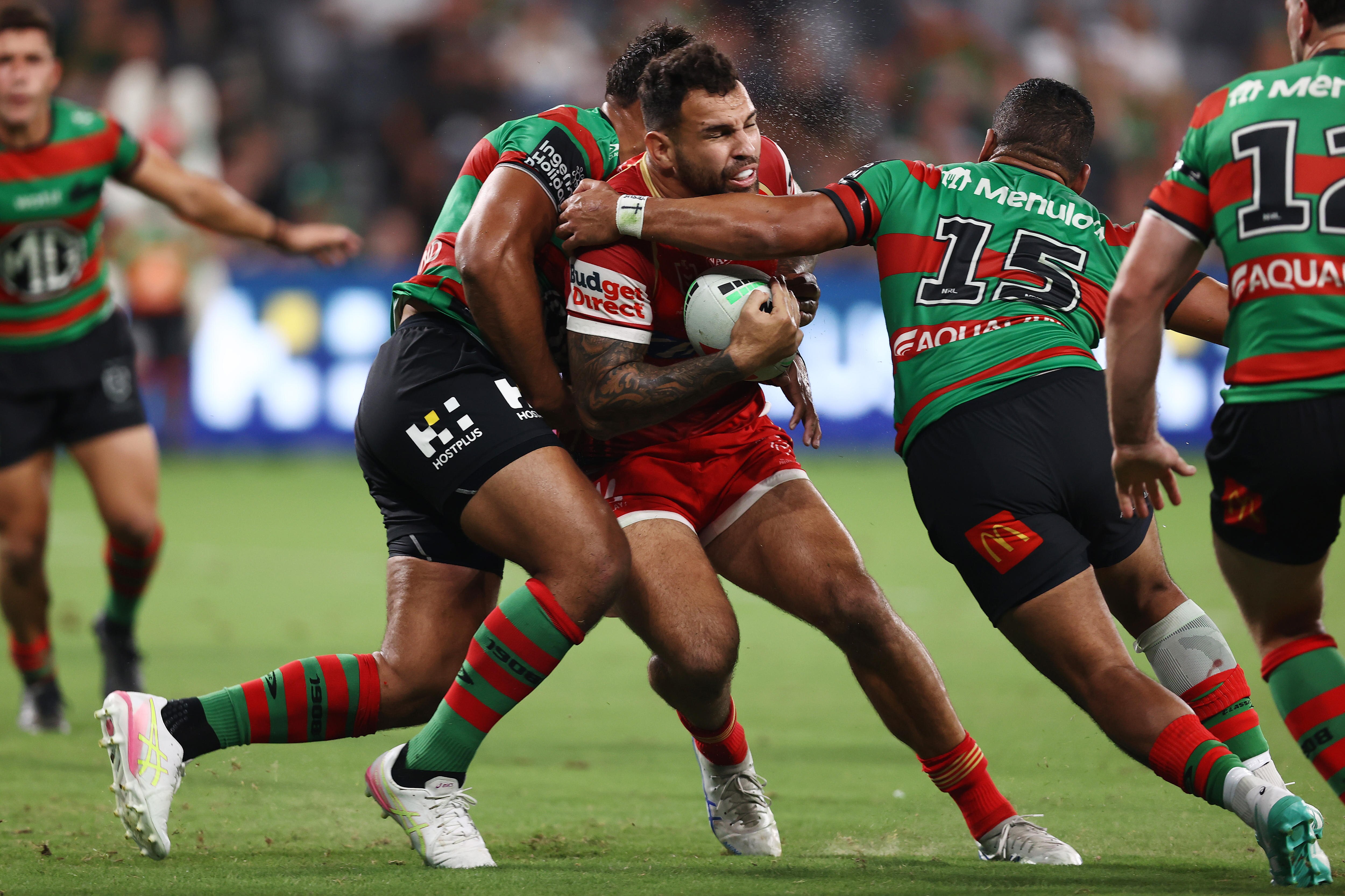 How former rugby coach Alan Jones rose to power in the Australian media ...