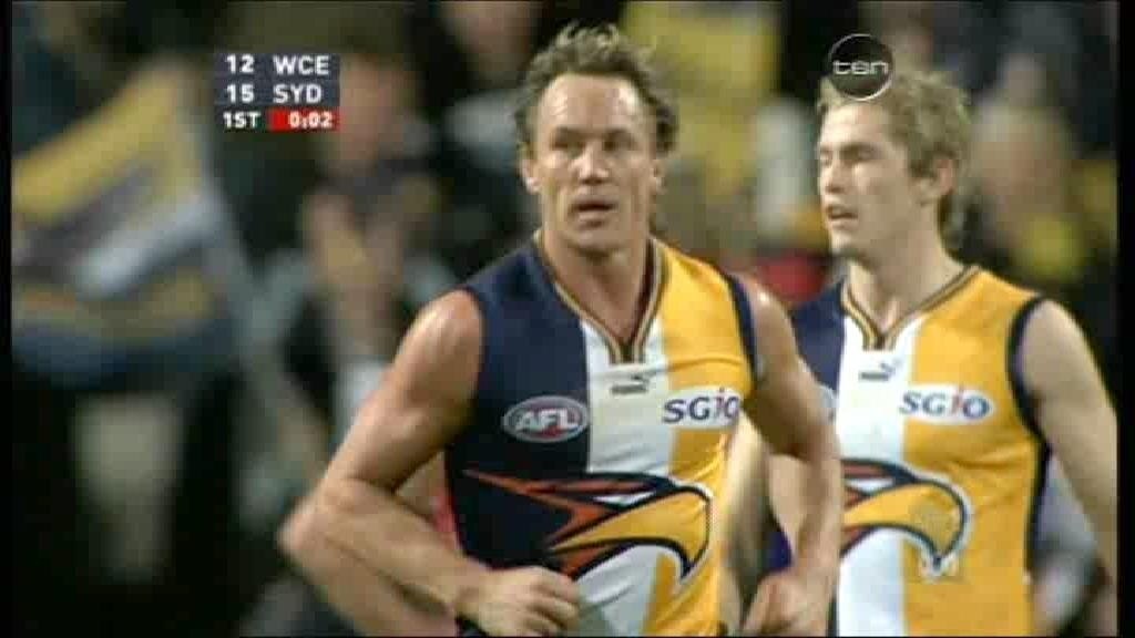 Daniel Chick questioned at Perth Airport - ABC News