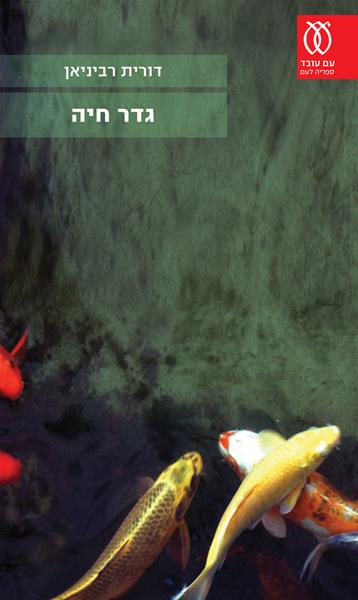 Dorit Rabinyan's novel All the Rivers banned from schools - ABC Radio ...