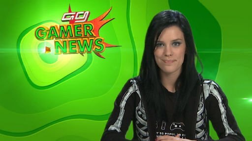 Gamer News - ABC ME