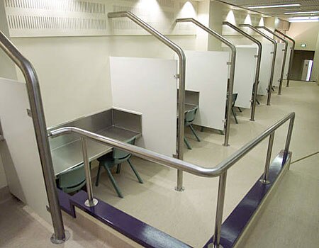 Drug injecting room set to become permanent - ABC News