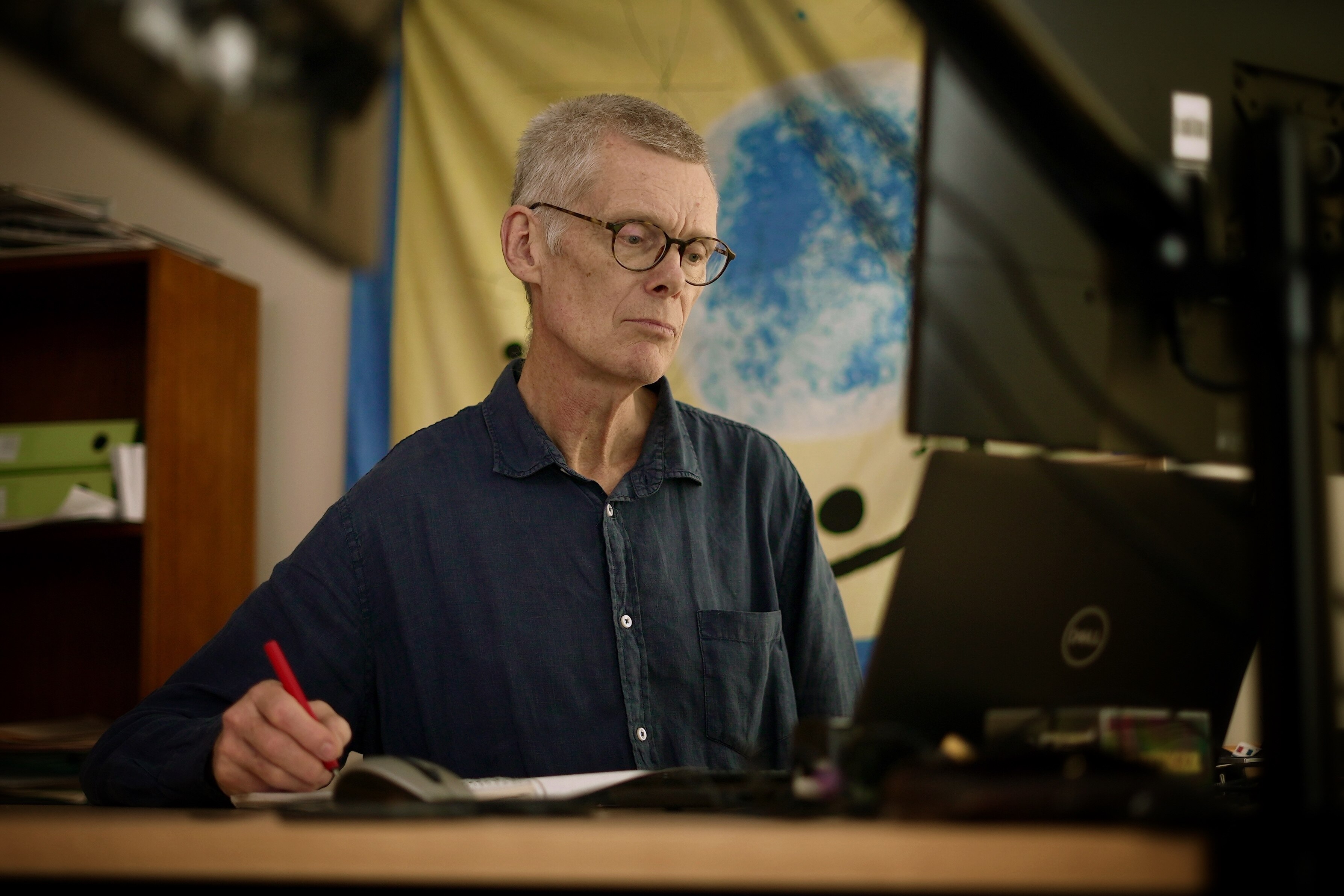 Nitrous oxide can cause paralysis and death. We got it delivered to our ...