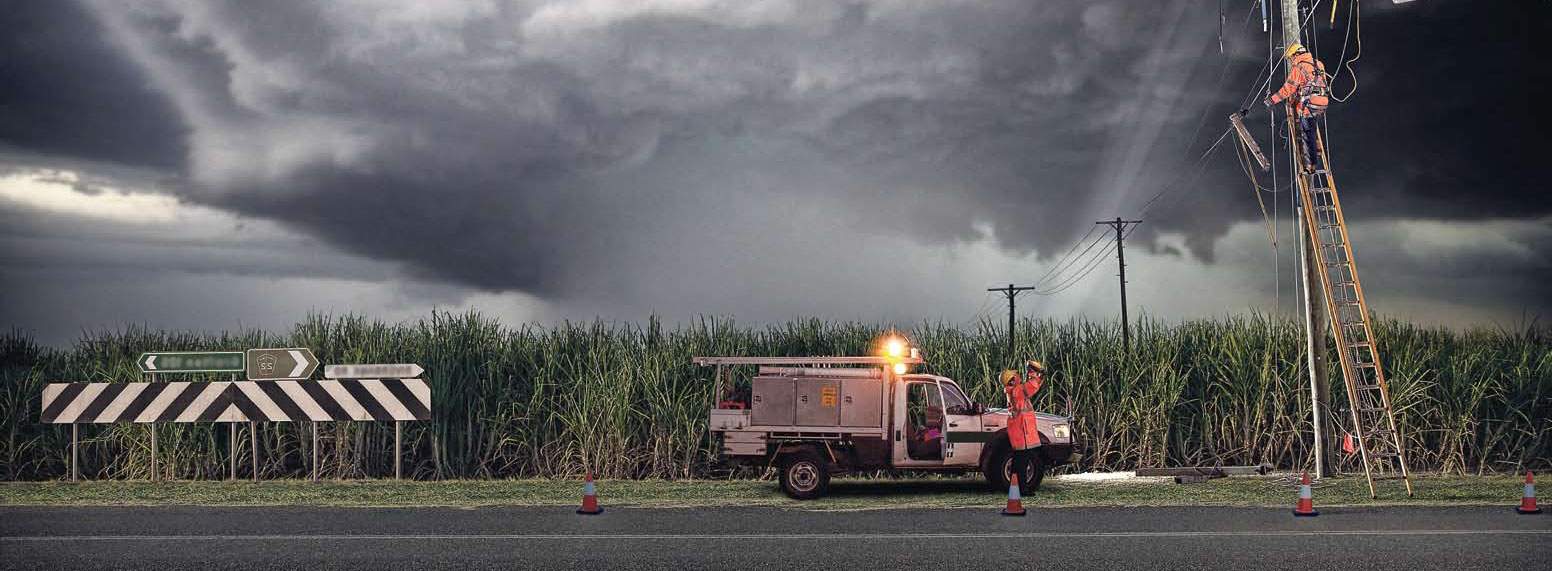 Union accuses Essential Energy workers of greed - ABC News