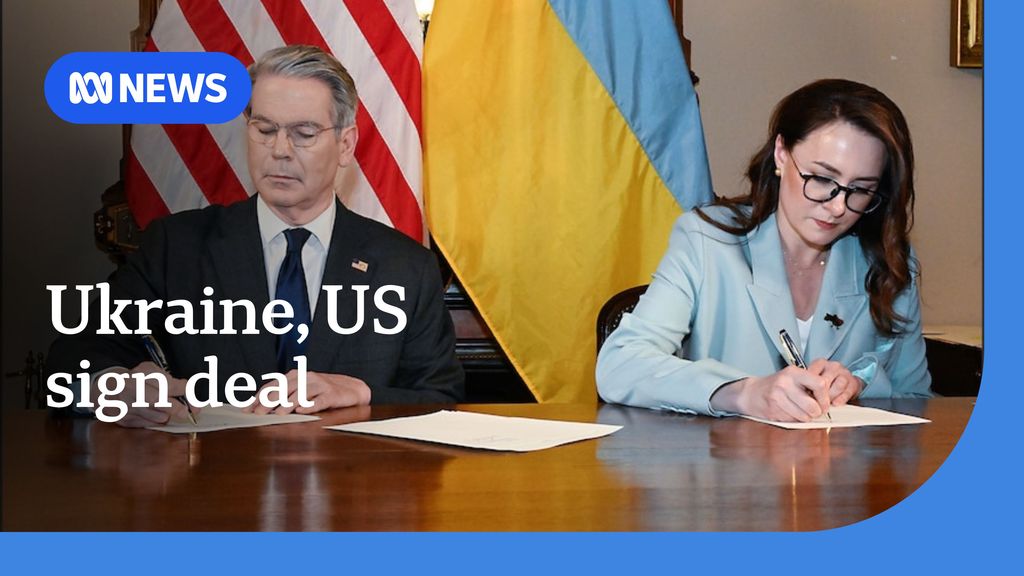 The Making of Mini | Katrina Gorry - ABC News