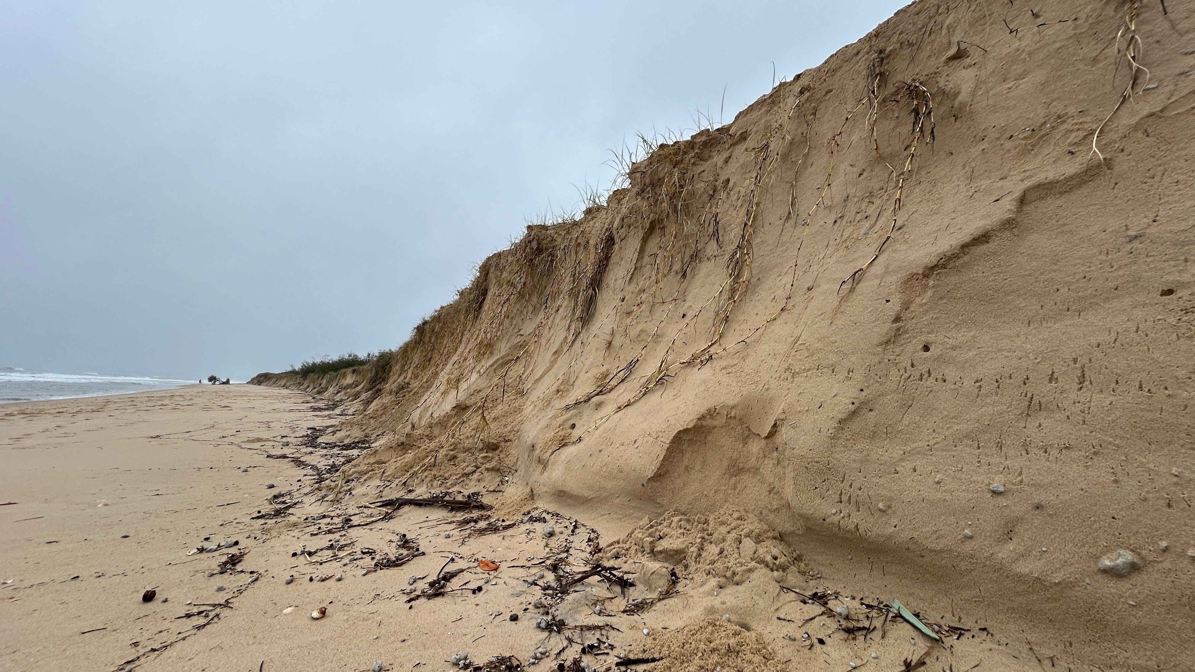 Ex-Tropical Cyclone Alfred recovery efforts expose ongoing safety ...