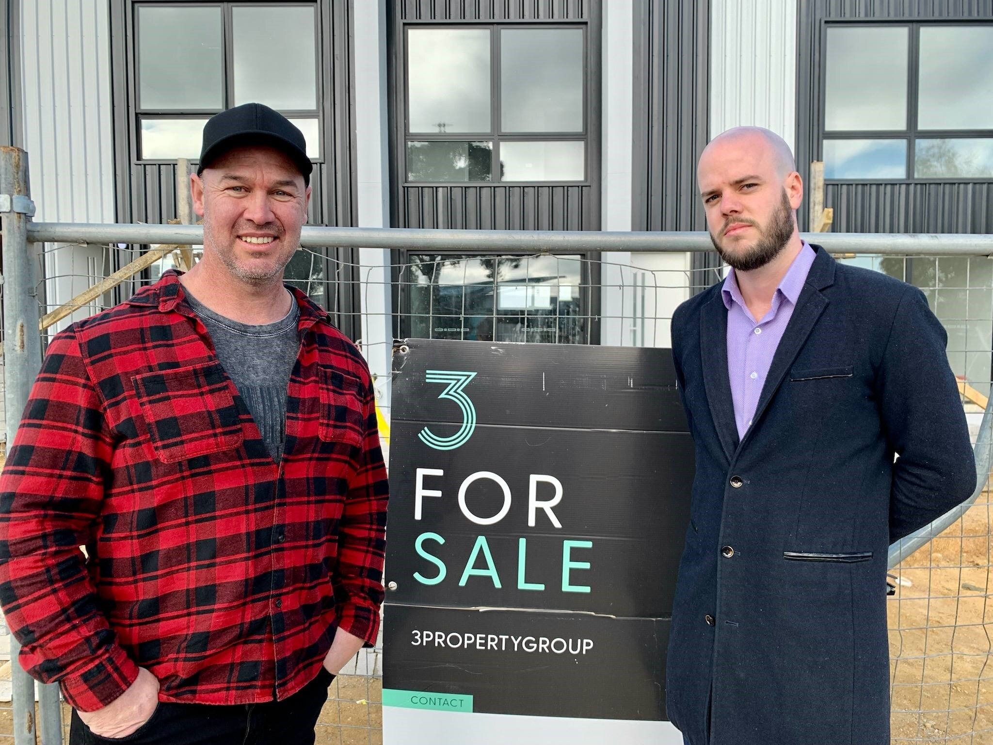 Canberra homebuyers left in lurch after developer backflips on sales ...