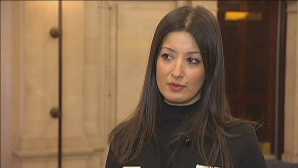 Saville inquiry causes cultural shift in Britain - ABC News