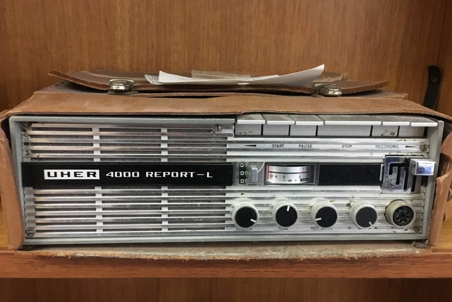 Why pioneering oral historian Hazel de Berg recorded the life stories ...