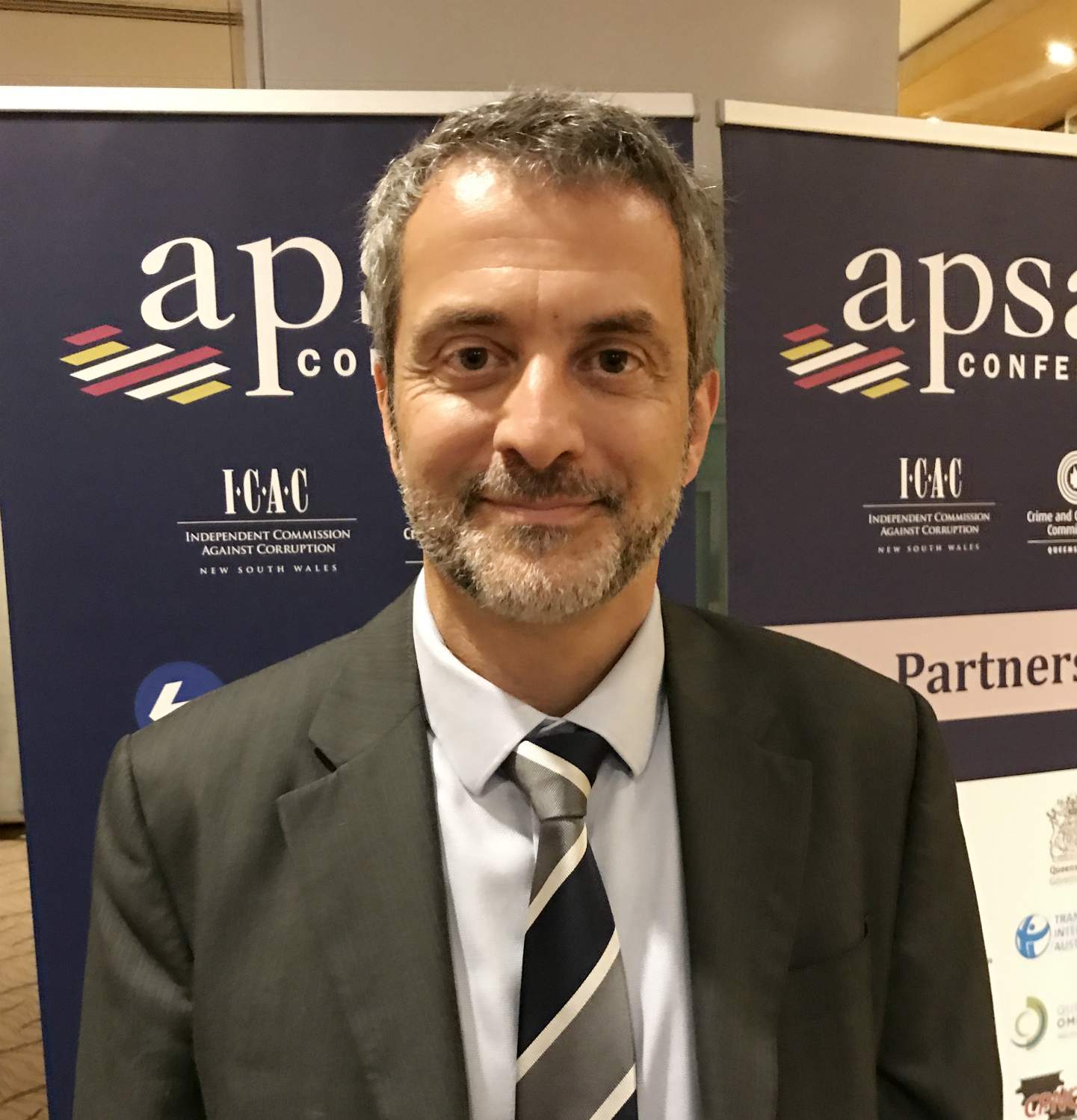 FBI Special Agent George Bokelberg reveals what it's like working for ...