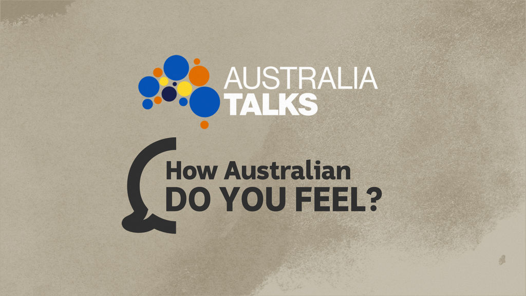 What makes Australians... Australian? - ABC News