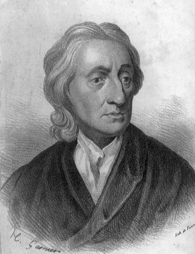 The Ark: John Locke and religious toleration - ABC listen