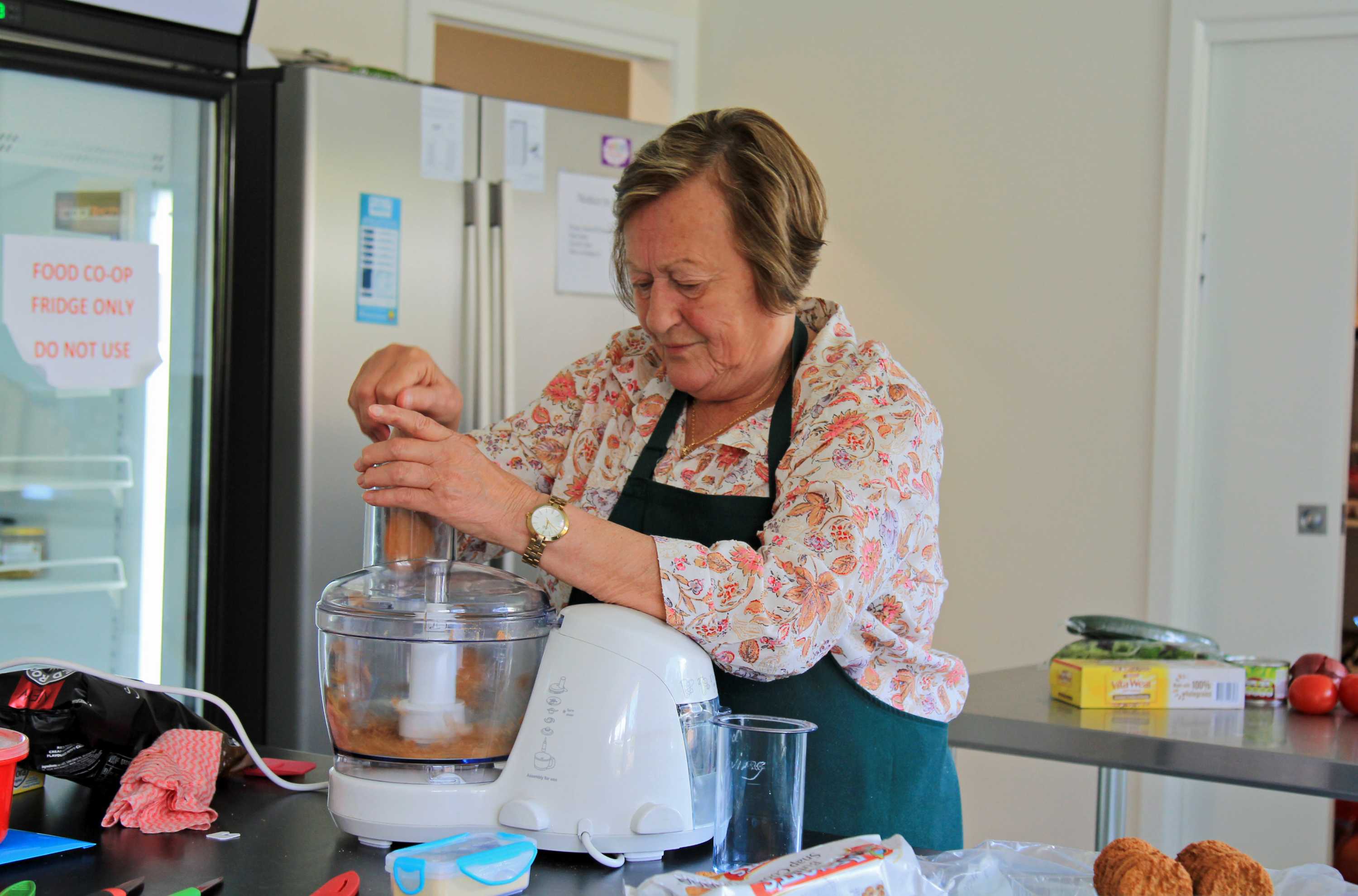 Passionate locals give back through the West Moonah Community House ...