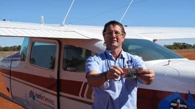 The Man on the $20 Note - ABC Religion & Ethics