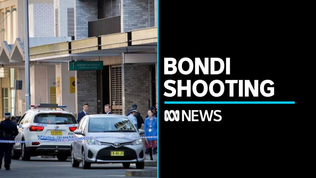 Potential murder weapon found after Bondi Junction shooting - ABC News