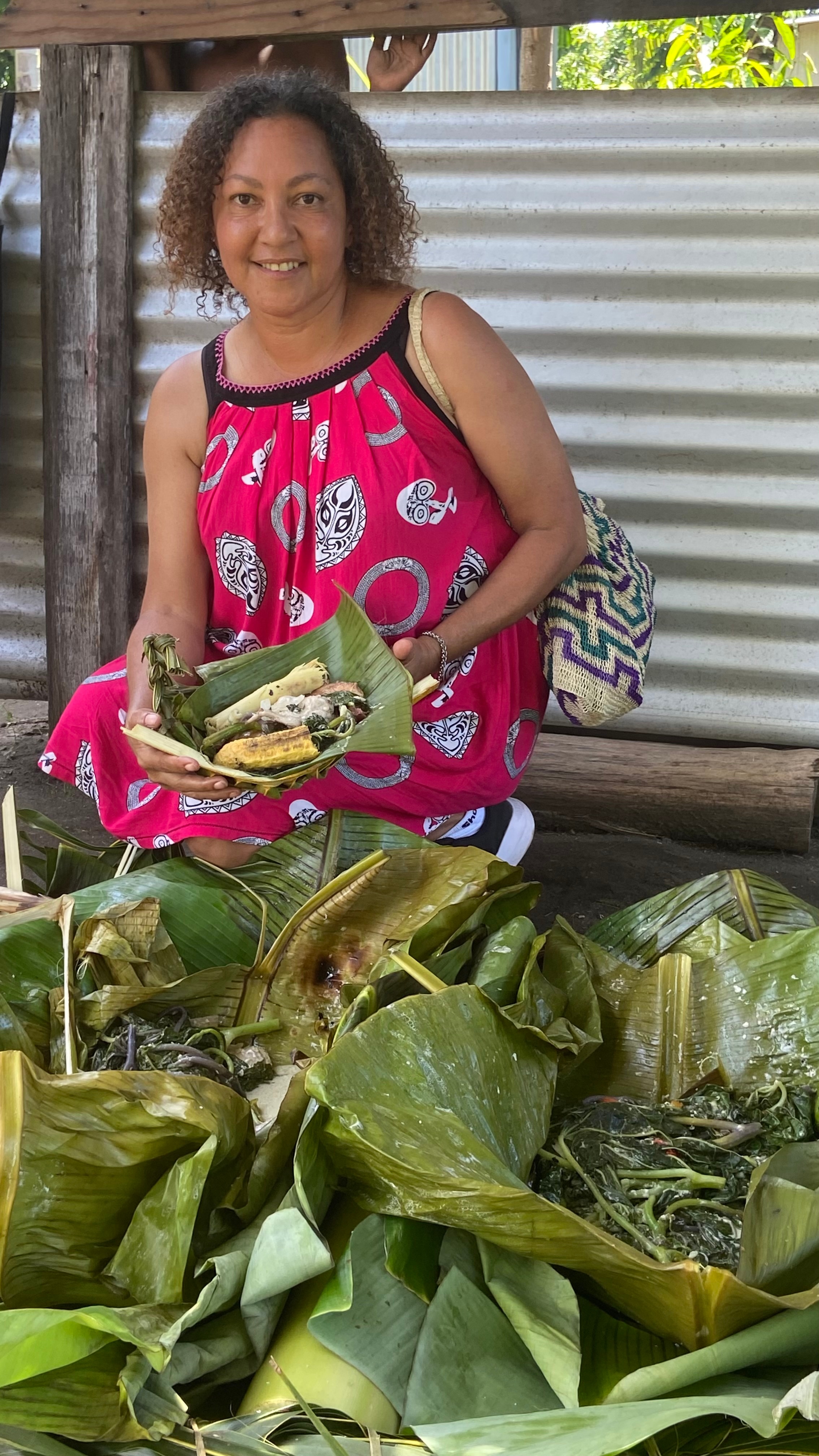 Top five things to know about port town Rabaul in Papua New Guinea ...